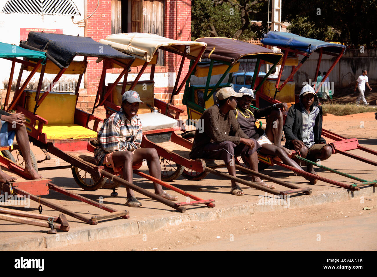 Human powered transport hi-res stock photography and images - Alamy