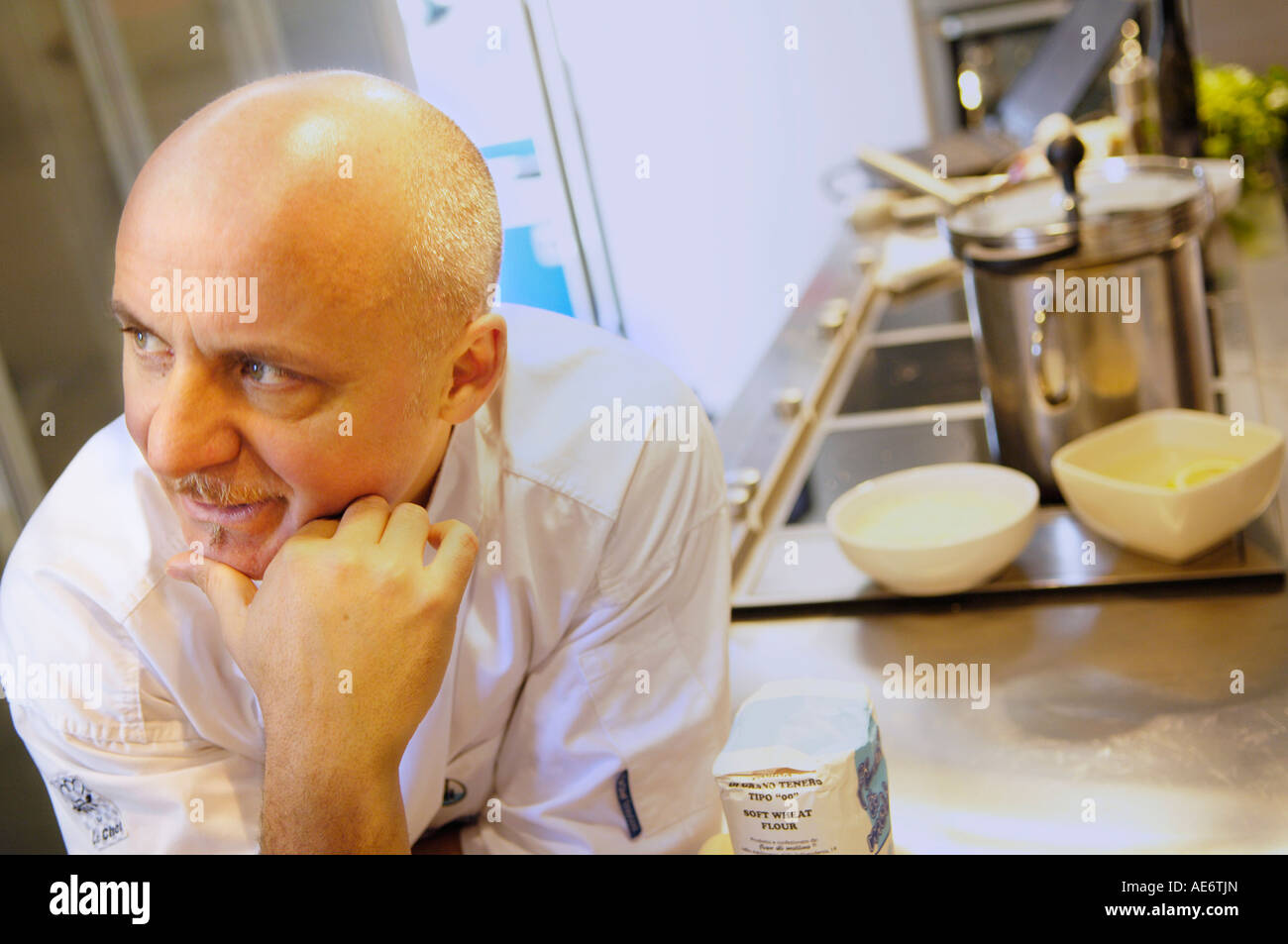 Aldo zilli hi-res stock photography and images - Alamy