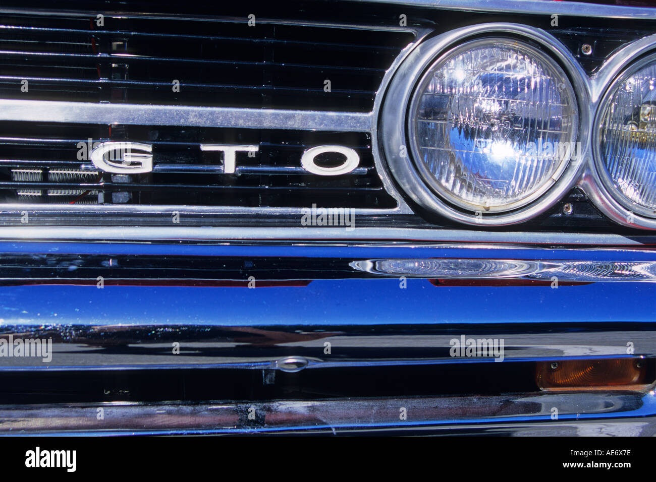 Classic Gto Grills