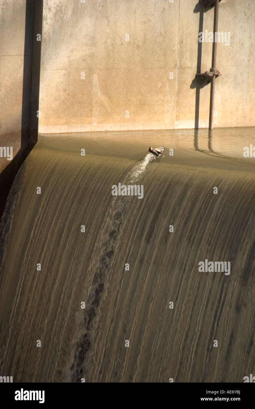 Drainage Control and Water Flow Stock Photo - Alamy