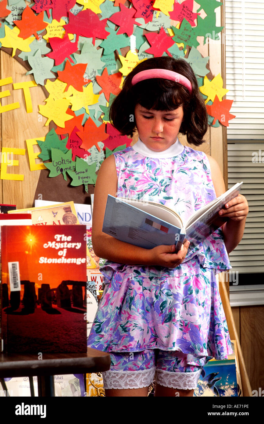 Grade 3 student hi-res stock photography and images - Alamy