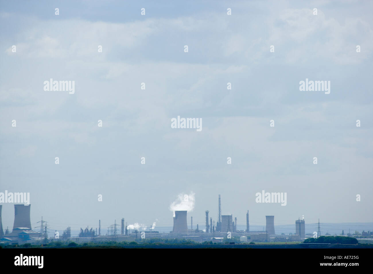 Teesside power station hi-res stock photography and images - Alamy
