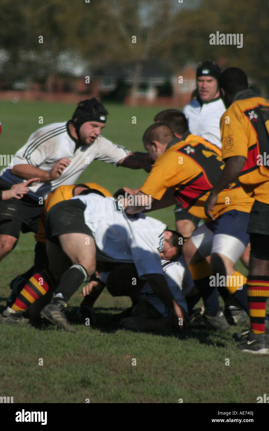Detroit Rugby vs Toledo Celtics Stock Photo - Alamy