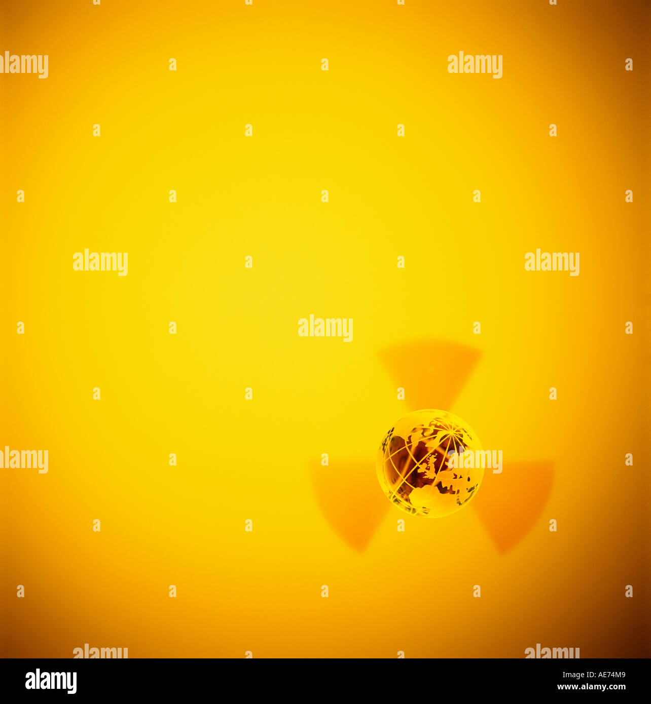 Earth solar radiation hi-res stock photography and images - Alamy