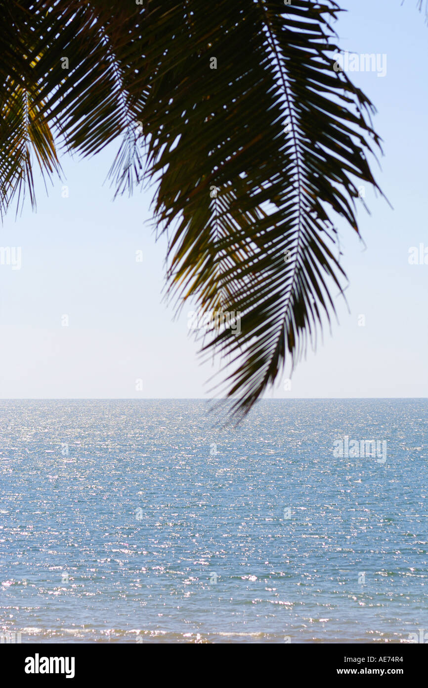Damai Beach, Sarawak, Borneo, Malaysia Stock Photo - Alamy