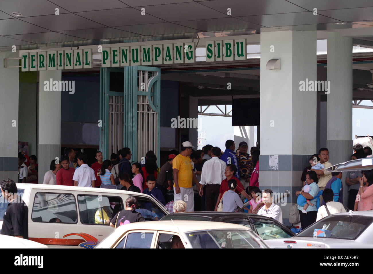 Sibu island hi-res stock photography and images - Alamy