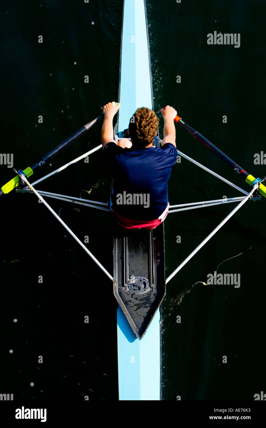 Team work Pulling together Stock Photo - Alamy