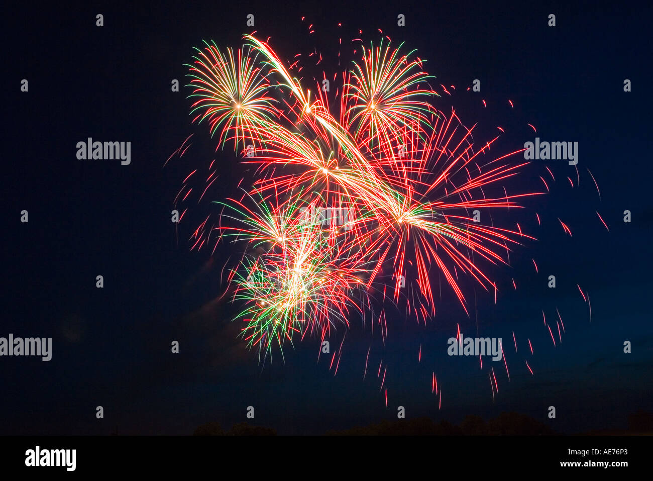 Firworks hi-res stock photography and images - Alamy