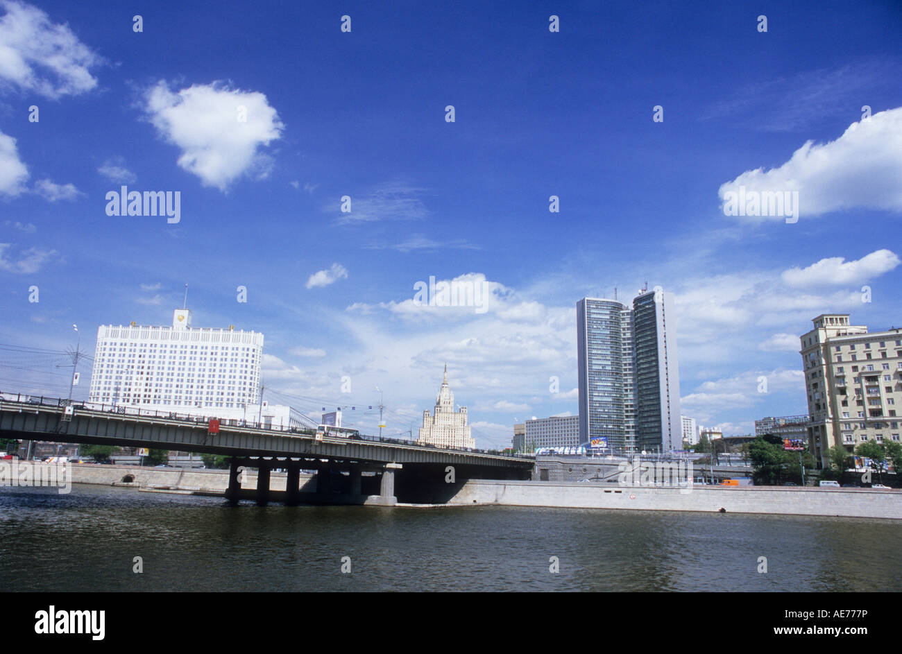 Comecon building russia hi-res stock photography and images - Alamy