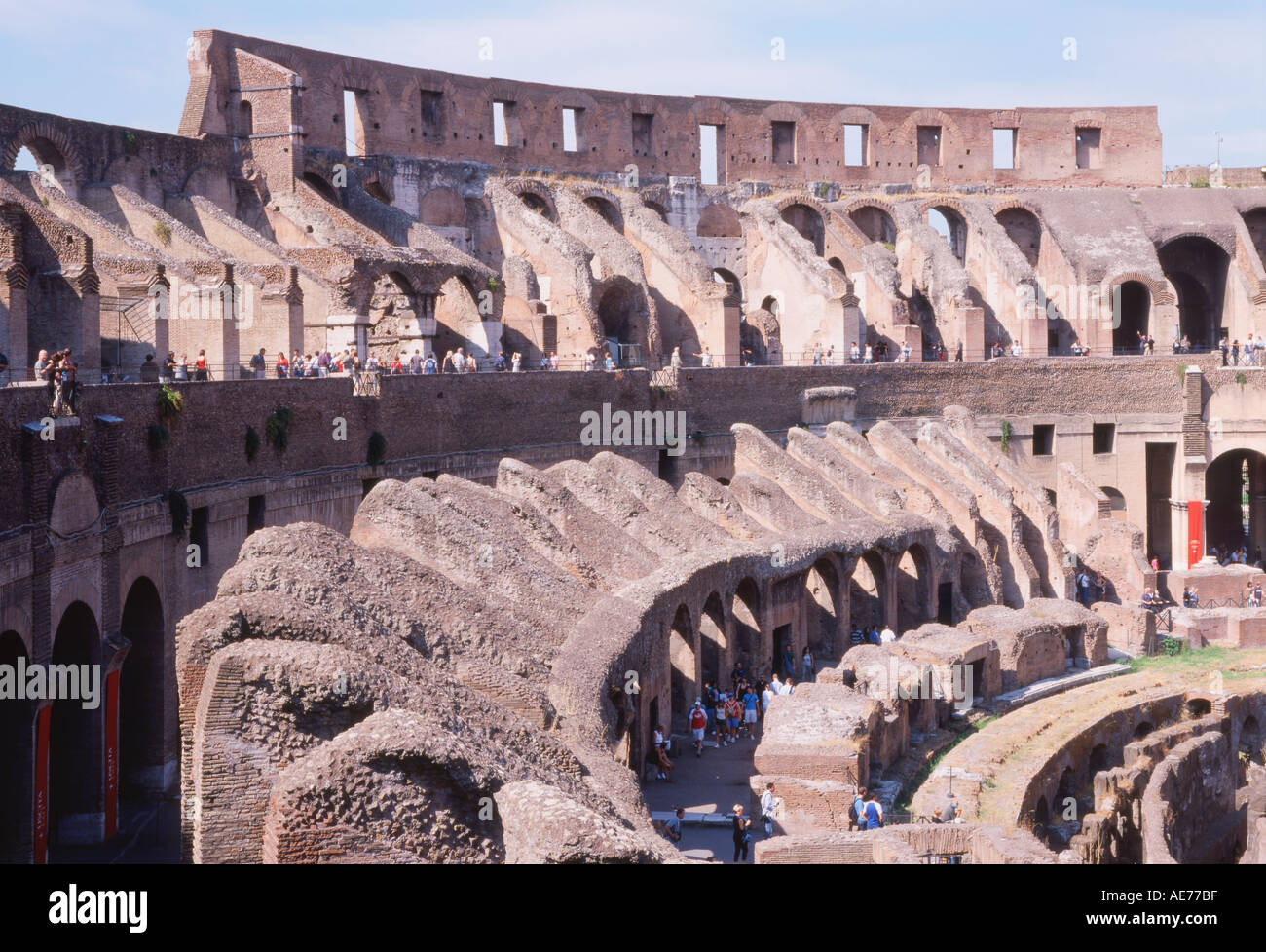 Colaseum hi-res stock photography and images - Alamy