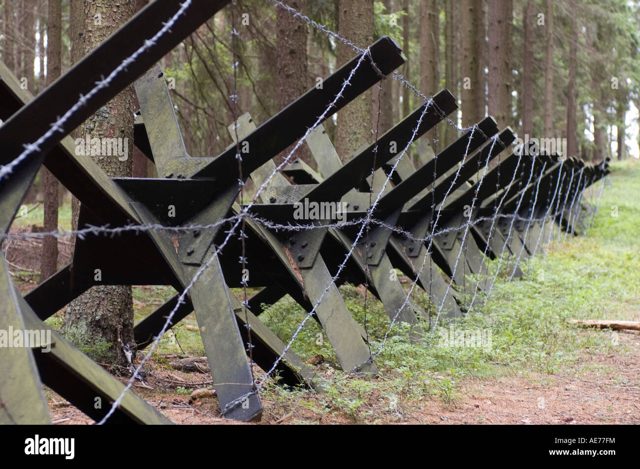 World war two fortification hi-res stock photography and images - Alamy