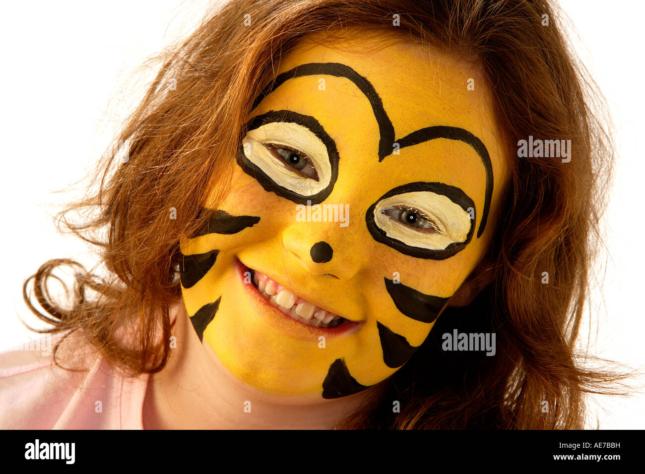 Wasp face hi-res stock photography and images - Alamy