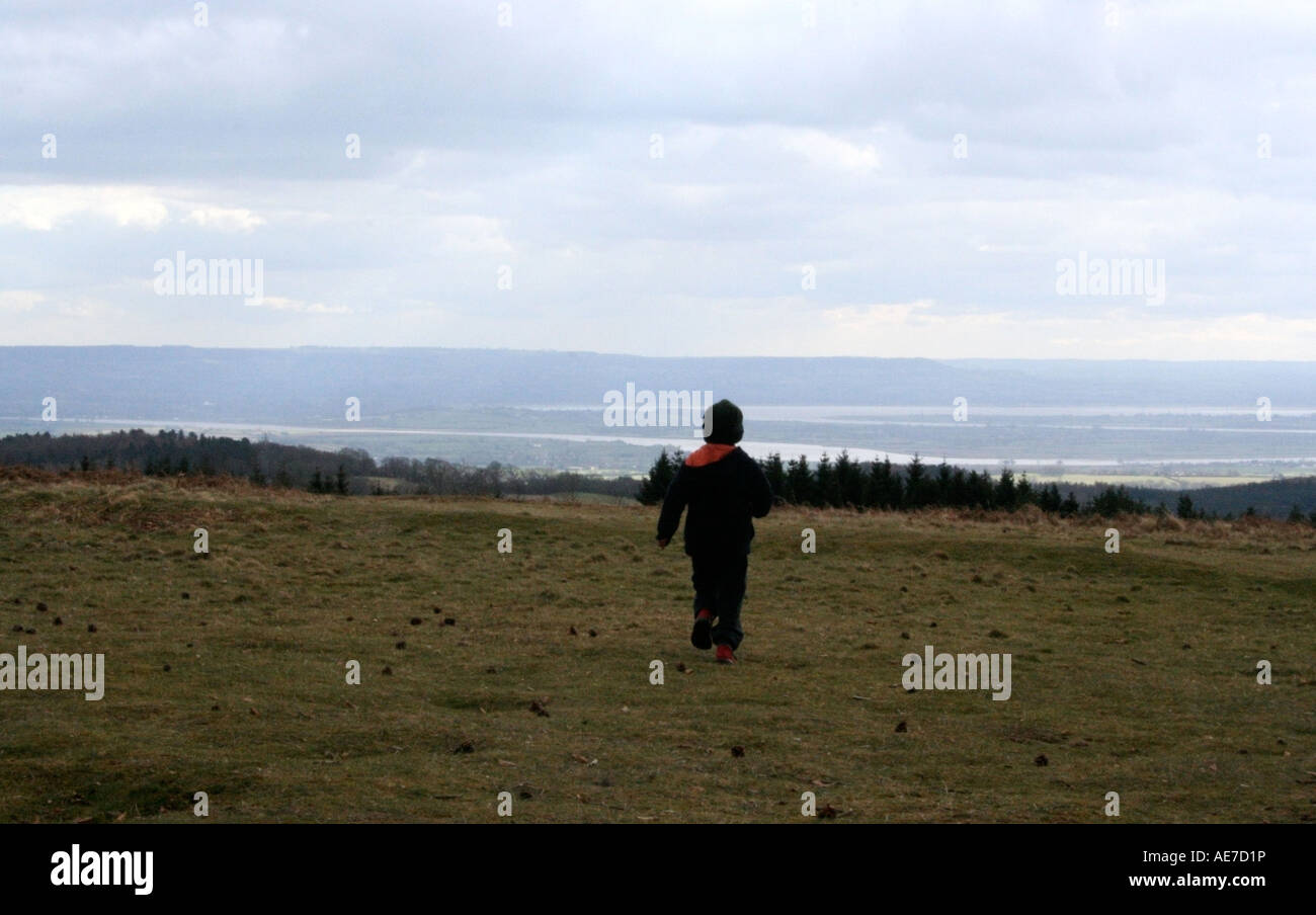 Runaway boy hi-res stock photography and images - Alamy