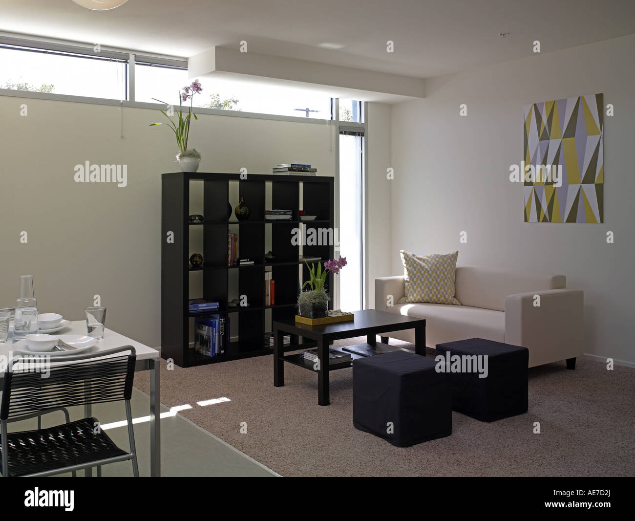 Kanner architects mixed use architecture hi-res stock photography and ...