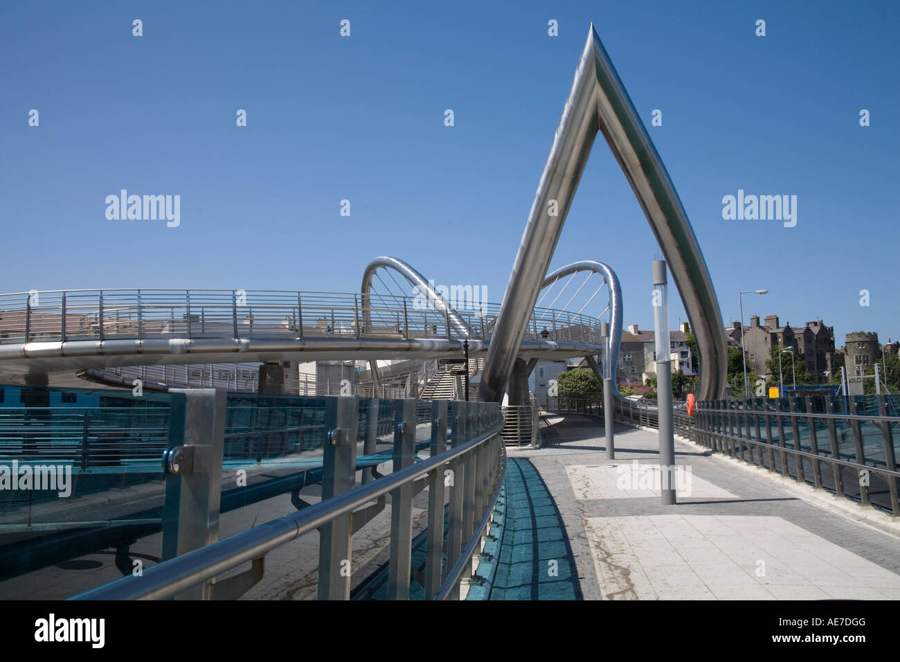 Magnificent european funded project hi-res stock photography and images ...