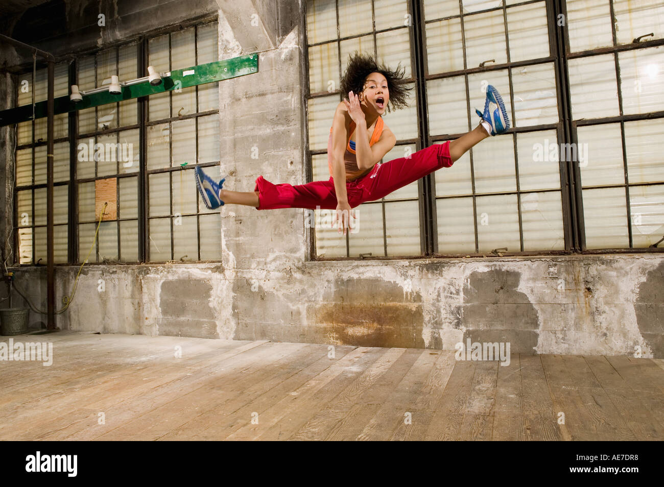 Splits hi-res stock photography and images - Alamy