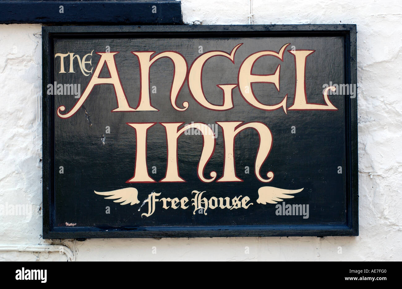 Grosmont house hi-res stock photography and images - Alamy