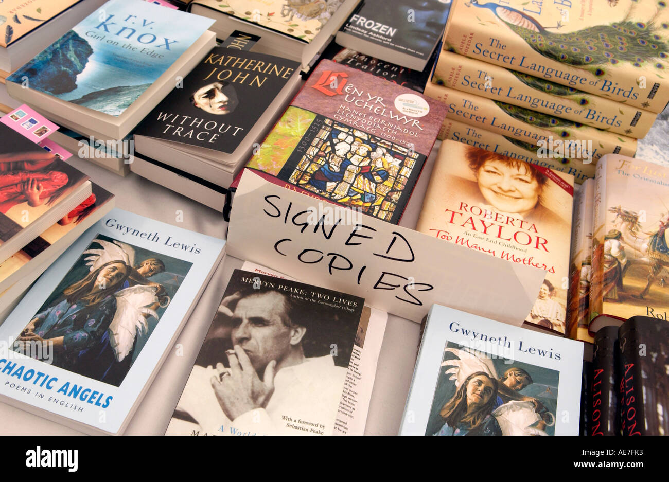 Copies book hi-res stock photography and images - Alamy