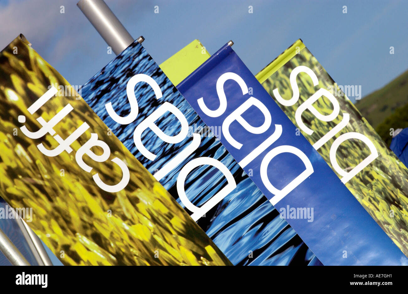 Cafe banner banners hi-res stock photography and images - Alamy