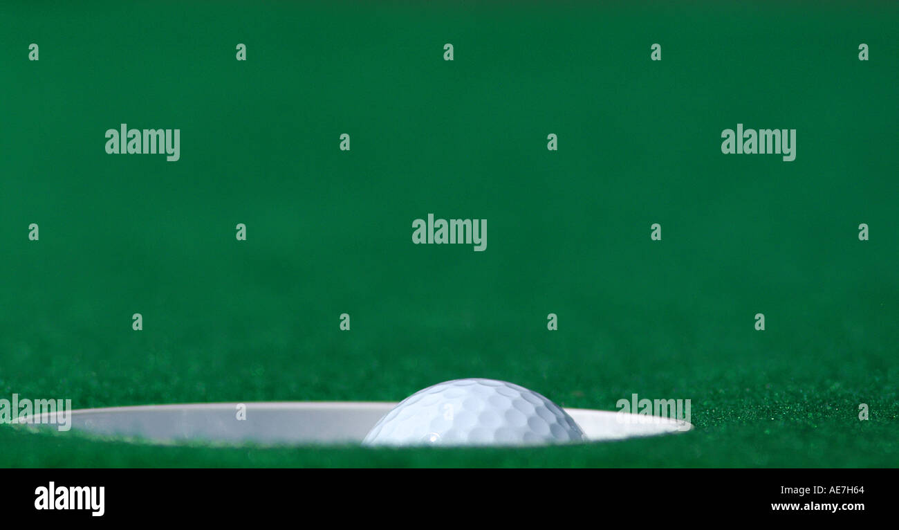 Lots Of Golf Balls High Resolution Stock Photography and Images - Alamy