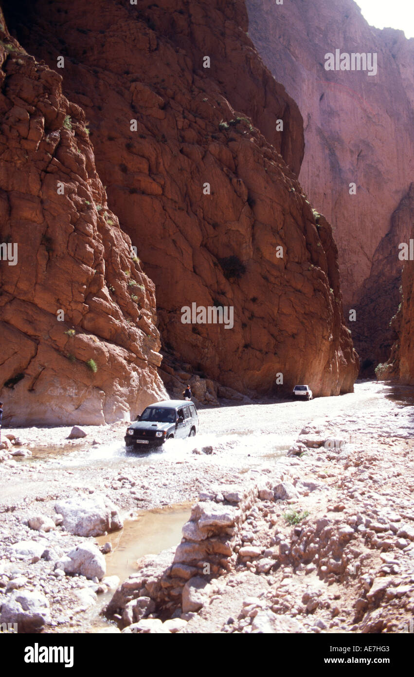 Toda gorge gorges geography hi-res stock photography and images - Alamy