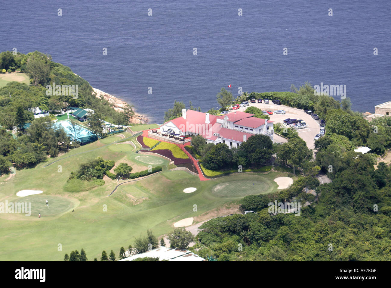 Shek o country club High Resolution Stock Photography and Images - Alamy