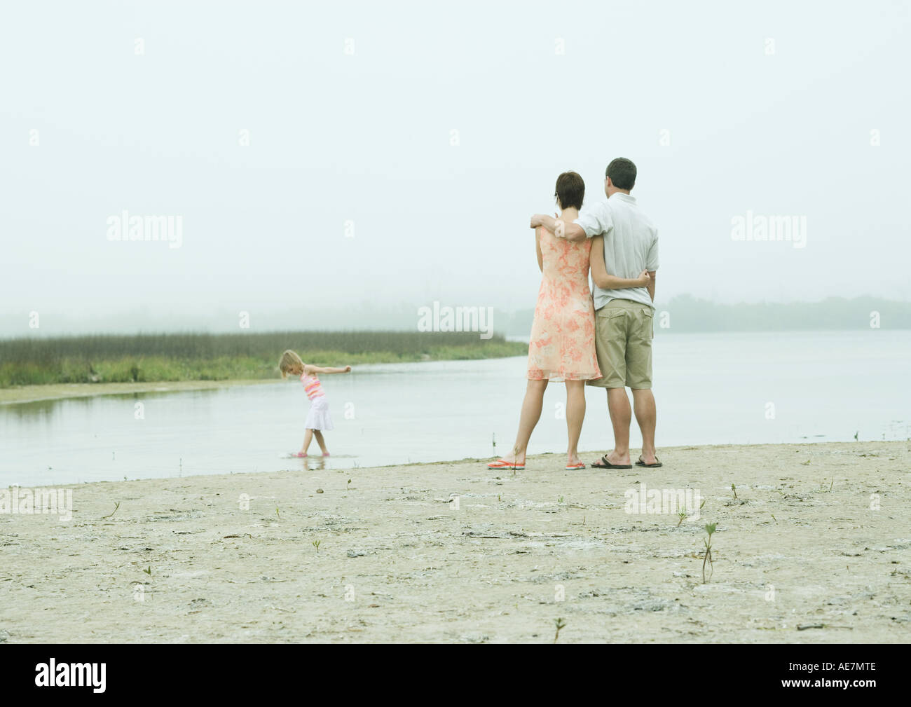 Shoulder Deep In Water High Resolution Stock Photography and Images - Alamy