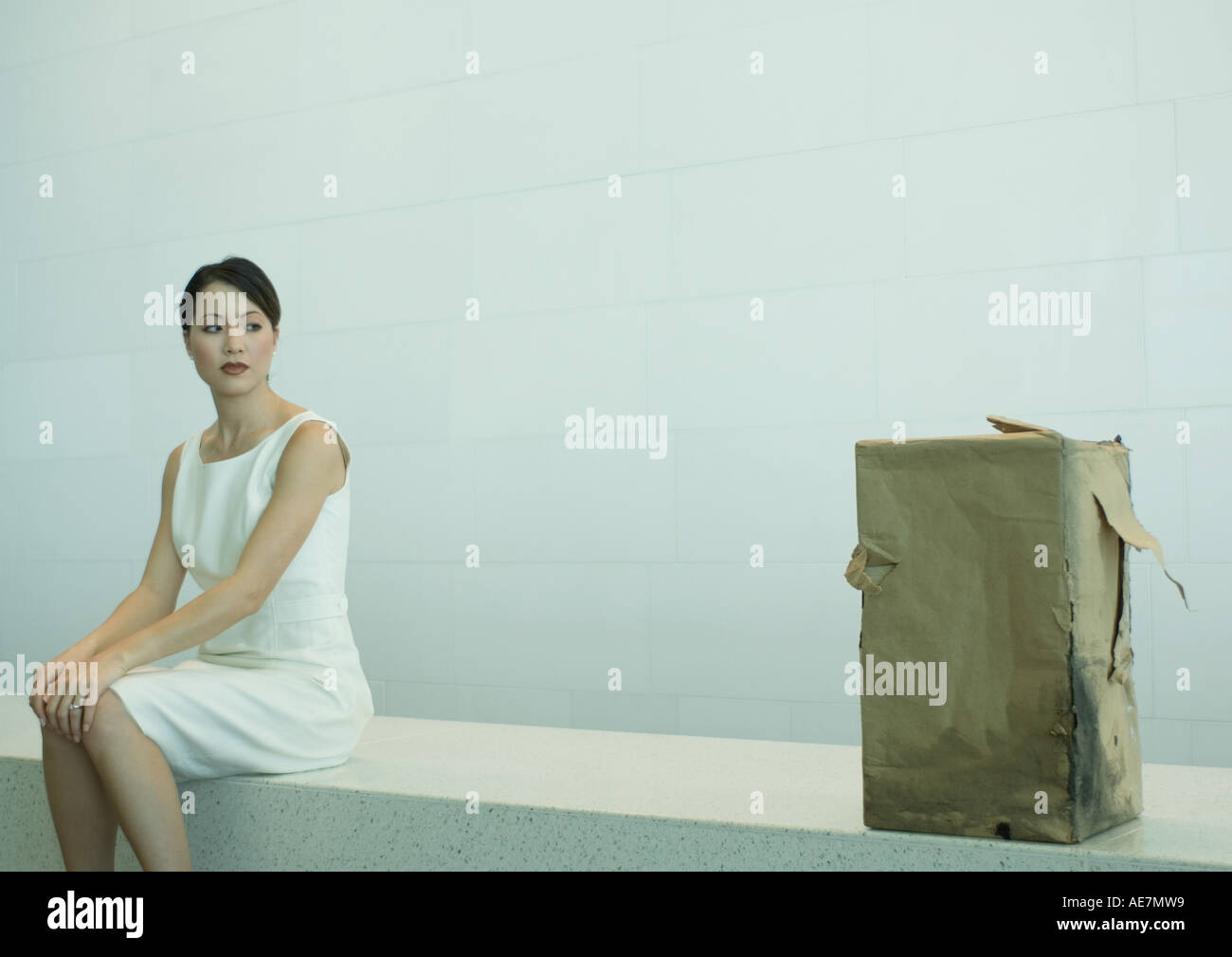 Suspicious packages hi-res stock photography and images - Alamy