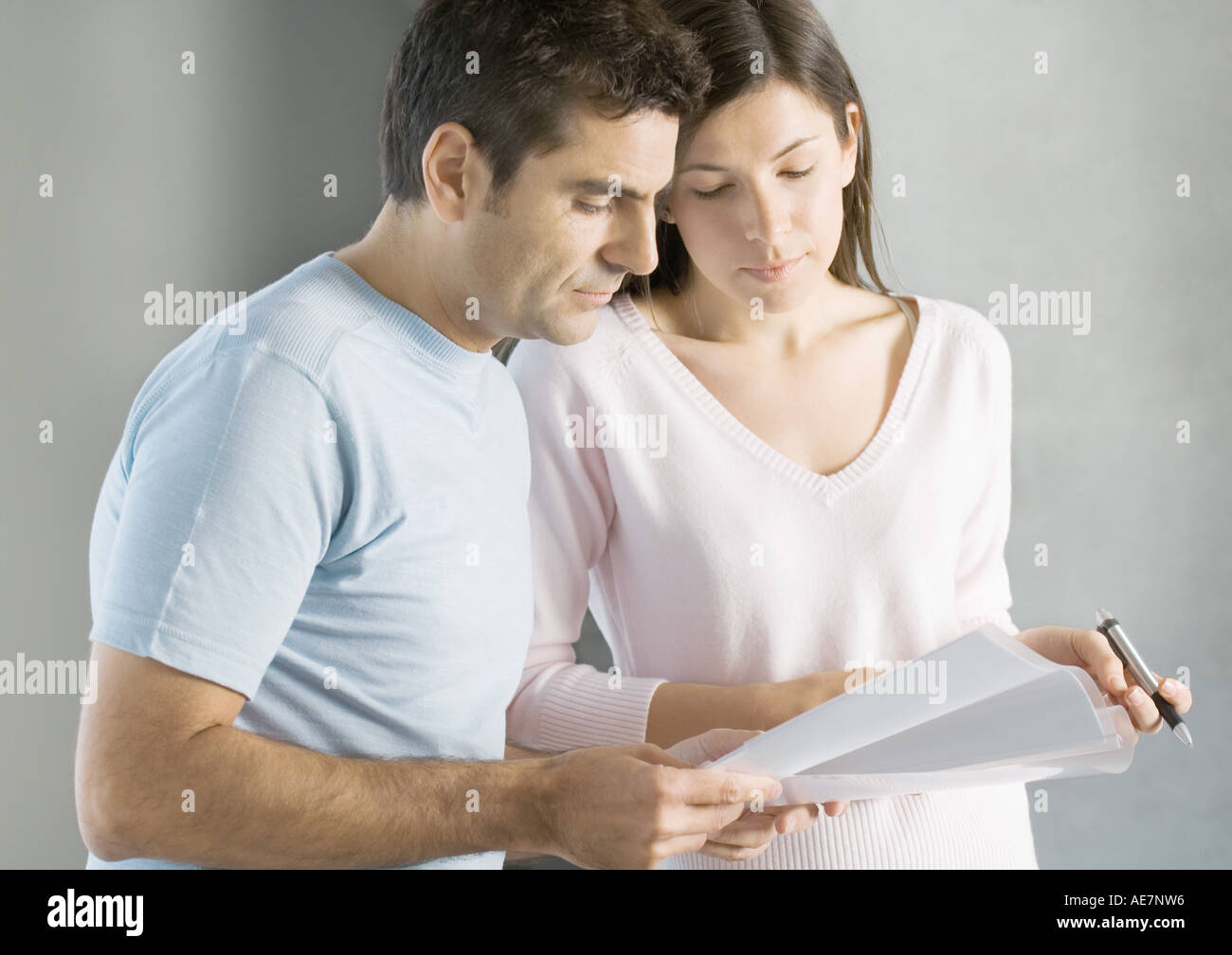 Couples milestones hi-res stock photography and images - Alamy