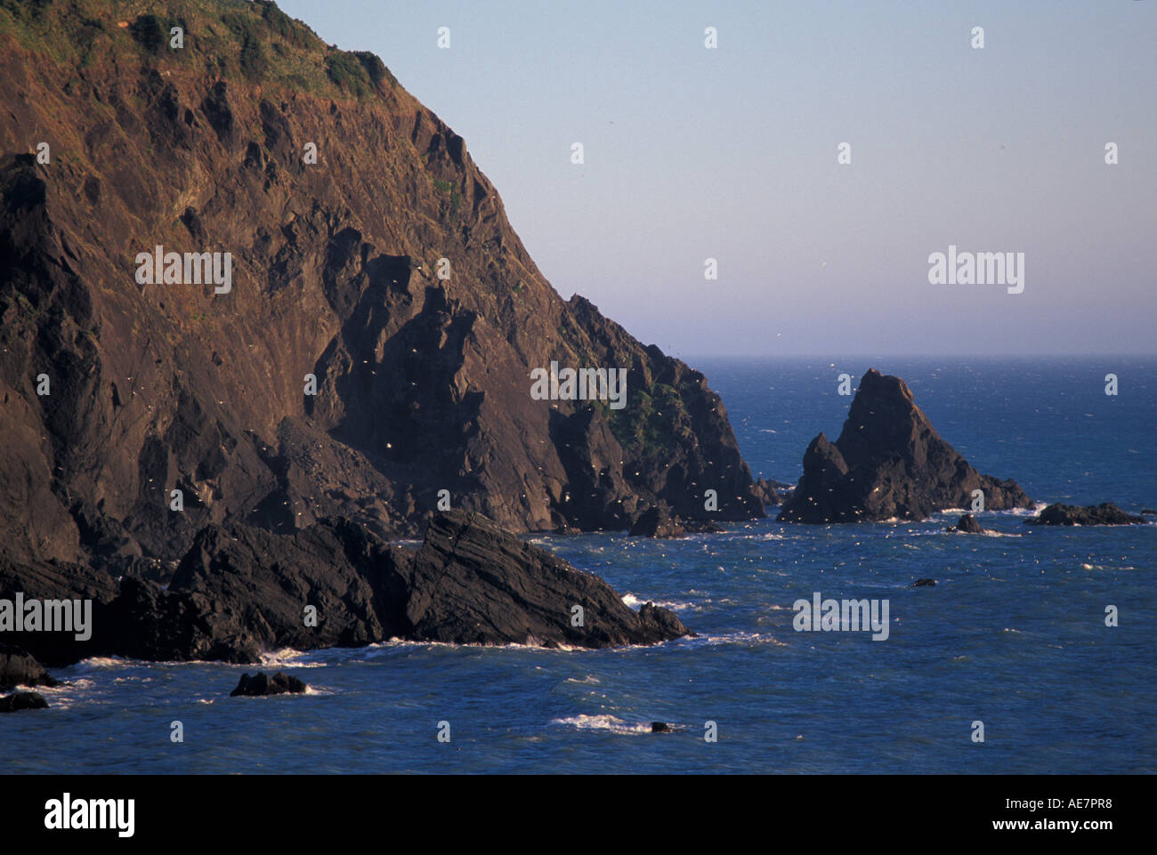 Humbug mountain oregon hi-res stock photography and images - Alamy