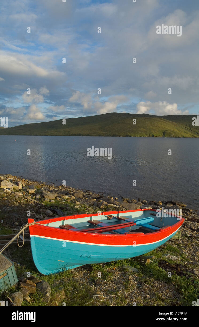 Beaches on shetland hi-res stock photography and images - Alamy