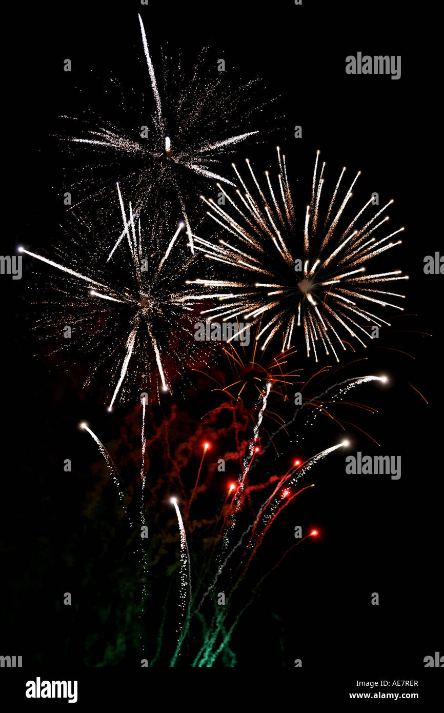 Explosive finale hi-res stock photography and images - Alamy