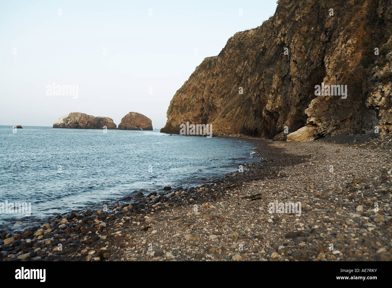 Sunset grasslands on santa hi-res stock photography and images - Alamy