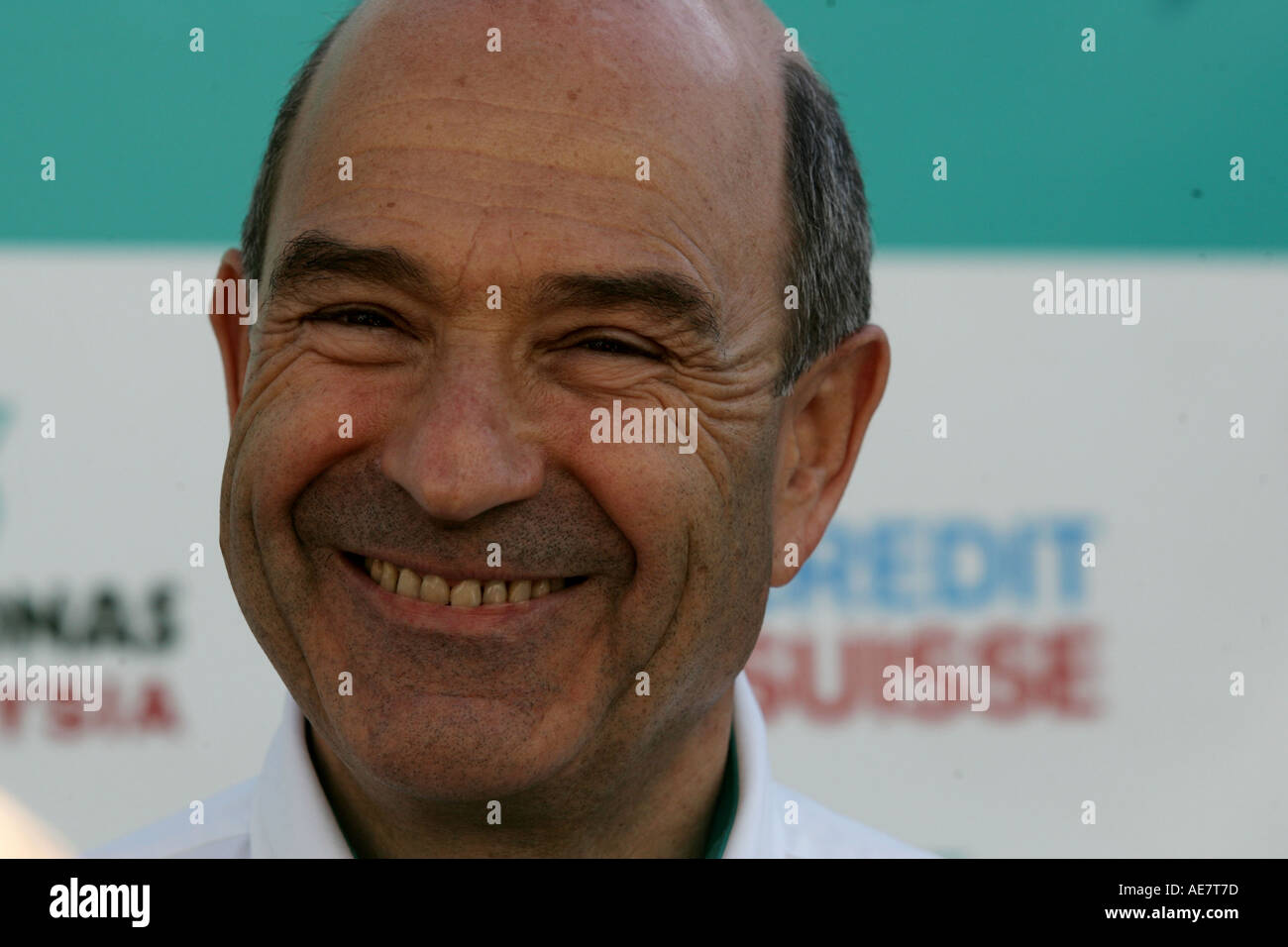 Peter Sauber High Resolution Stock Photography and Images - Alamy