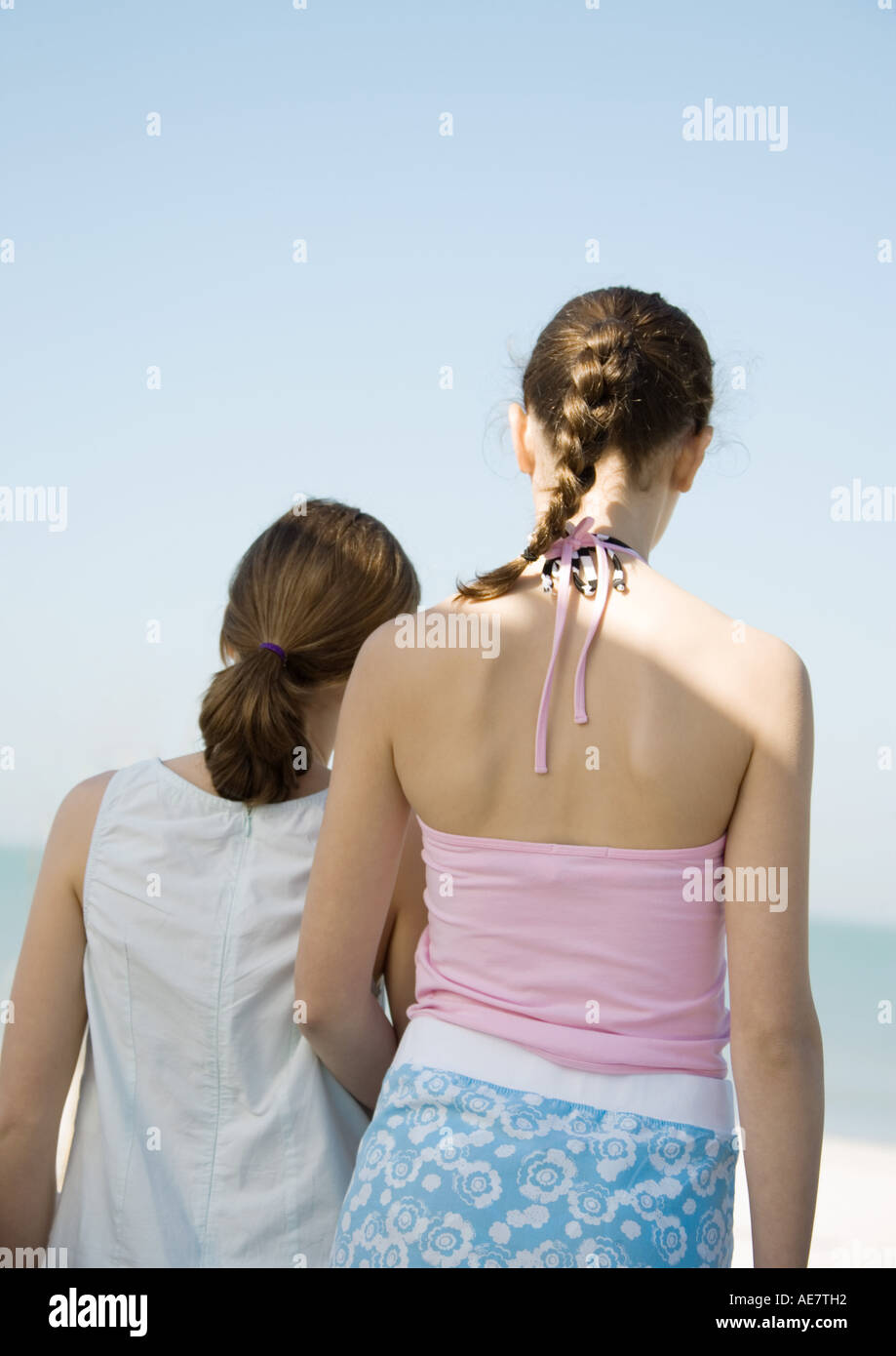 Preteen Preteens Stock Photos & Preteen Preteens Stock Images - Alamy