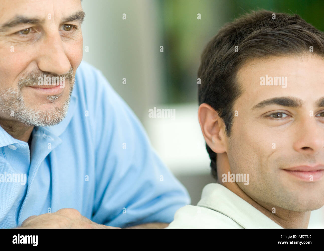 Relationship with father hi-res stock photography and images - Alamy