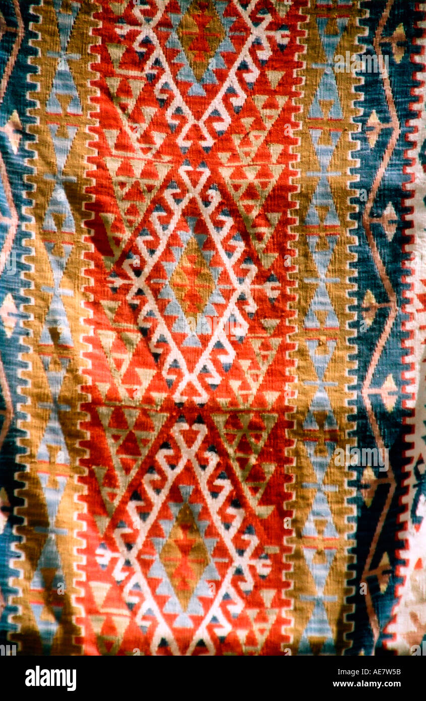 Turkish Rug High Resolution Stock Photography and Images - Alamy