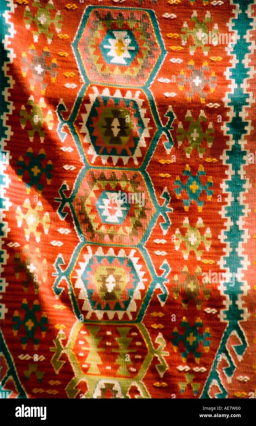 Turkish rug hi-res stock photography and images - Alamy