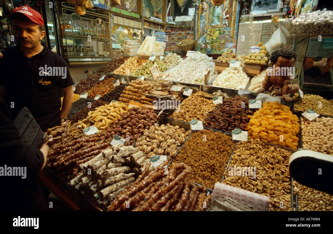 Turkish viagra hi-res stock photography and images - Alamy