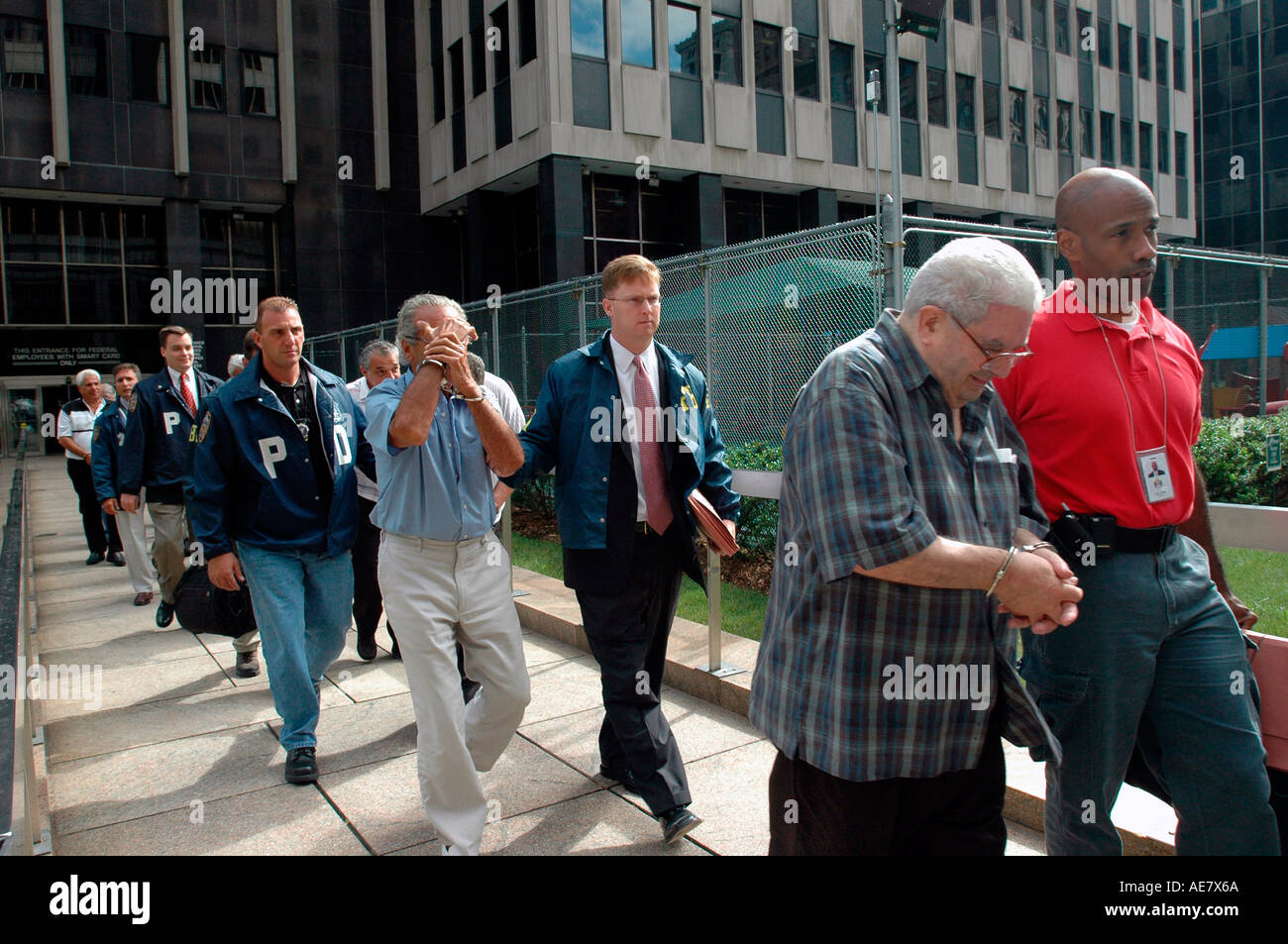 Perp walk hi-res stock photography and images - Alamy