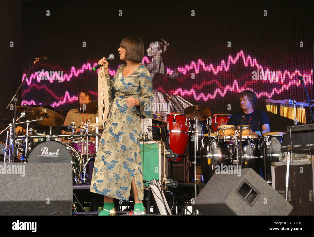 Danielle moore crazy hi-res stock photography and images - Alamy