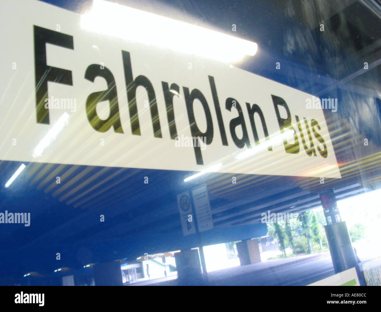 Timetable schedule written on hi-res stock photography and images - Alamy