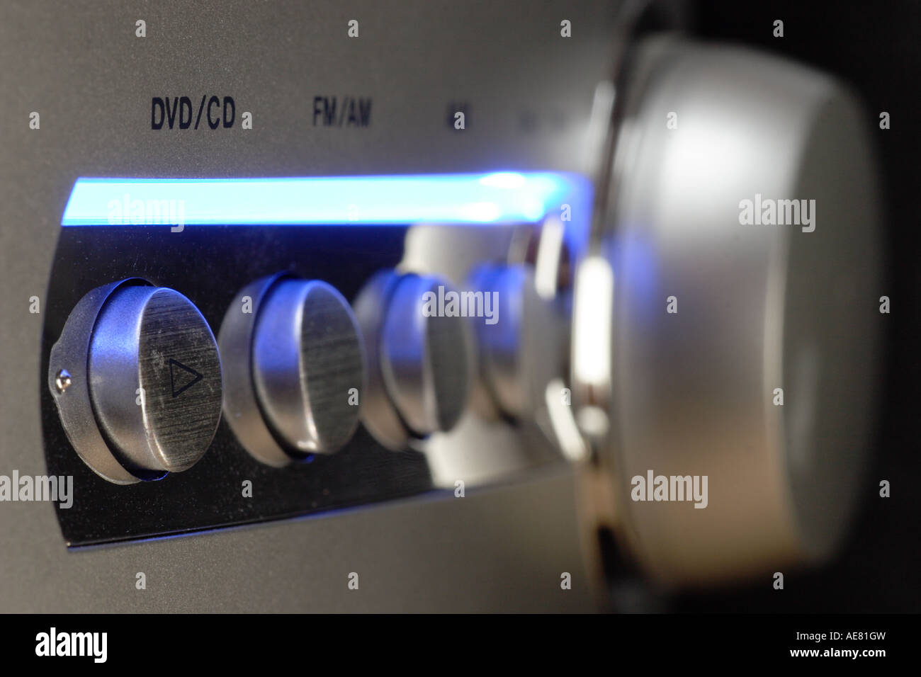 DVD CD player Stock Photo - Alamy