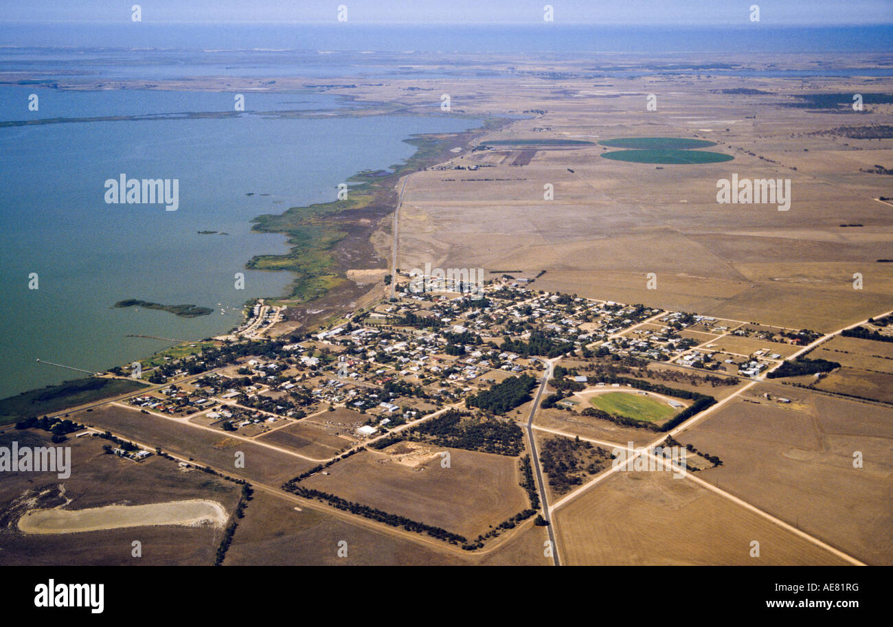 “Port Milang”, “Fleurieu Peninsula”, [South Australia] Stock Photo - Alamy