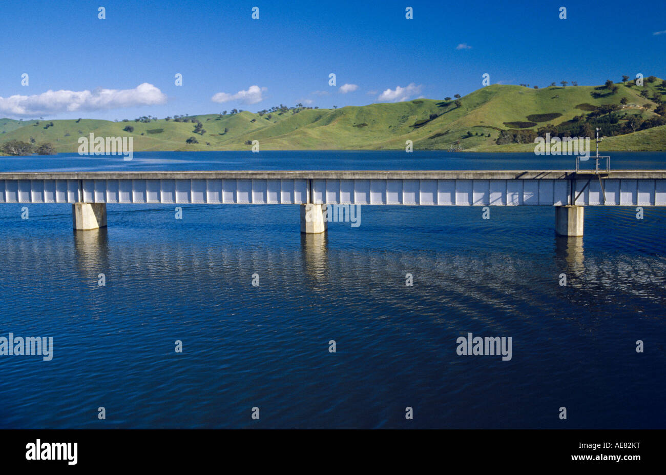 Lake Eildon Victoria, Australia Stock Photo - Alamy