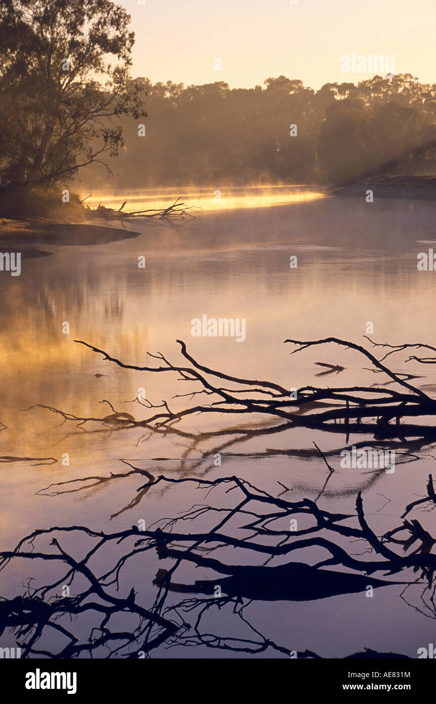 "Murray River" Australia Stock Photo - Alamy