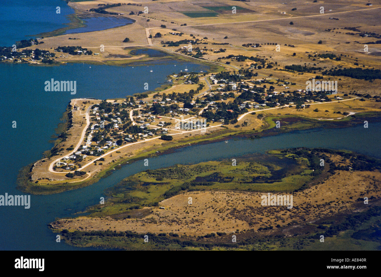 Clayton, “Fleurieu Peninsula”, [South Australia] Stock Photo - Alamy