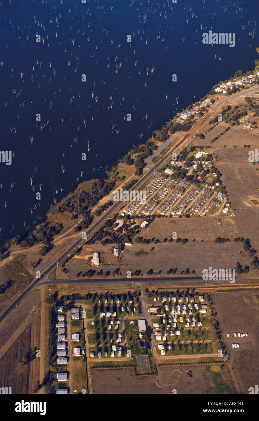 Mulwala Australia High Resolution Stock Photography and Images - Alamy