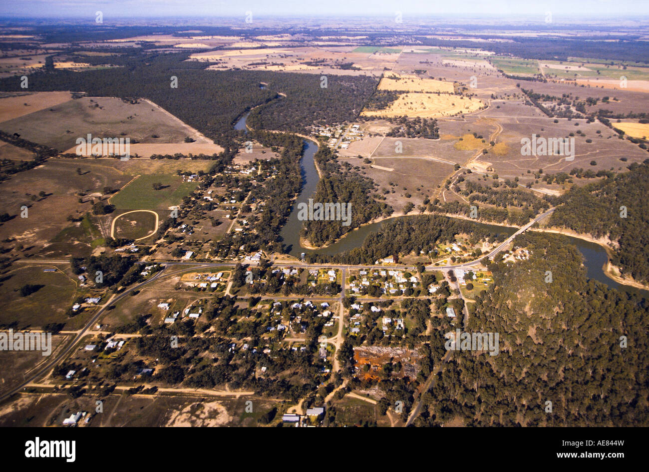 Barmah hi-res stock photography and images - Alamy