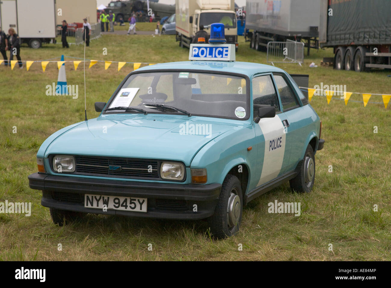 RAF Fairford Royal Air Force RIAT Royal International Air tattoo 2007 ...
